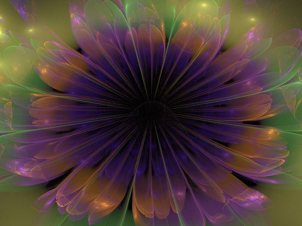 3color flower — SCAD's Design & Develop