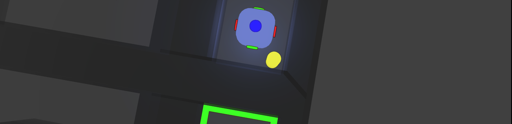 CubeRTY Labyrinth – SCAD's Design & Develop